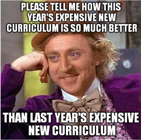 28 Funny Back to School Photos That All Teachers Can Relate To