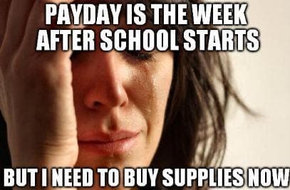 28 Funny Back to School Photos That All Teachers Can Relate To