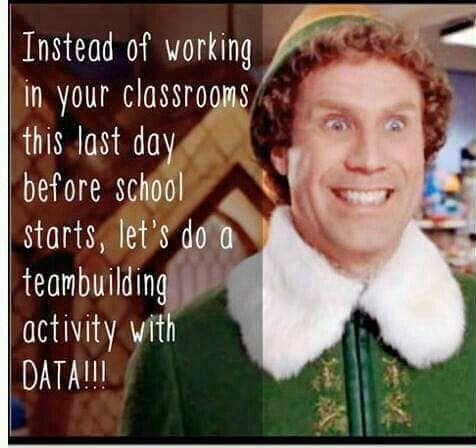 28 Funny Back to School Photos That All Teachers Can Relate To