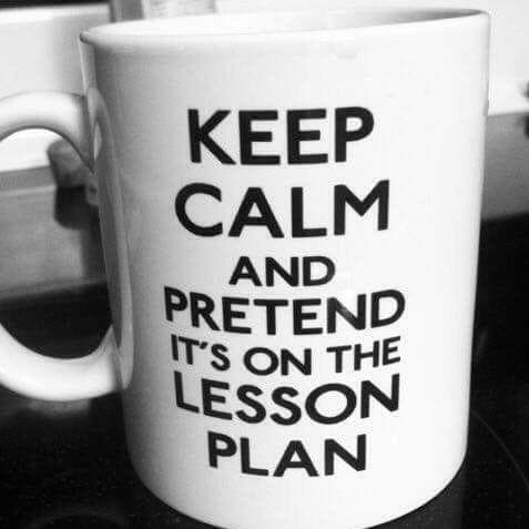 28 Funny Back to School Photos That All Teachers Can Relate To