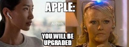 The Funniest iPhone 7 Memes (So Far)