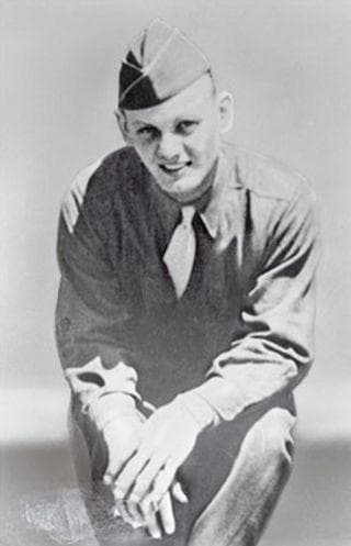 14 Mind Blowing Lost Stories from the European Theater of WWII