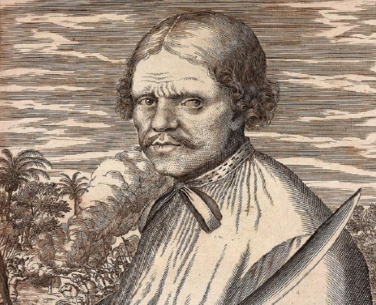 The Most Gruesome Ways Pirates Killed People Throughout History