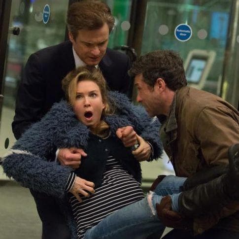 Top 10 Bridget Jones's Baby Movie Quotes & Dialogue