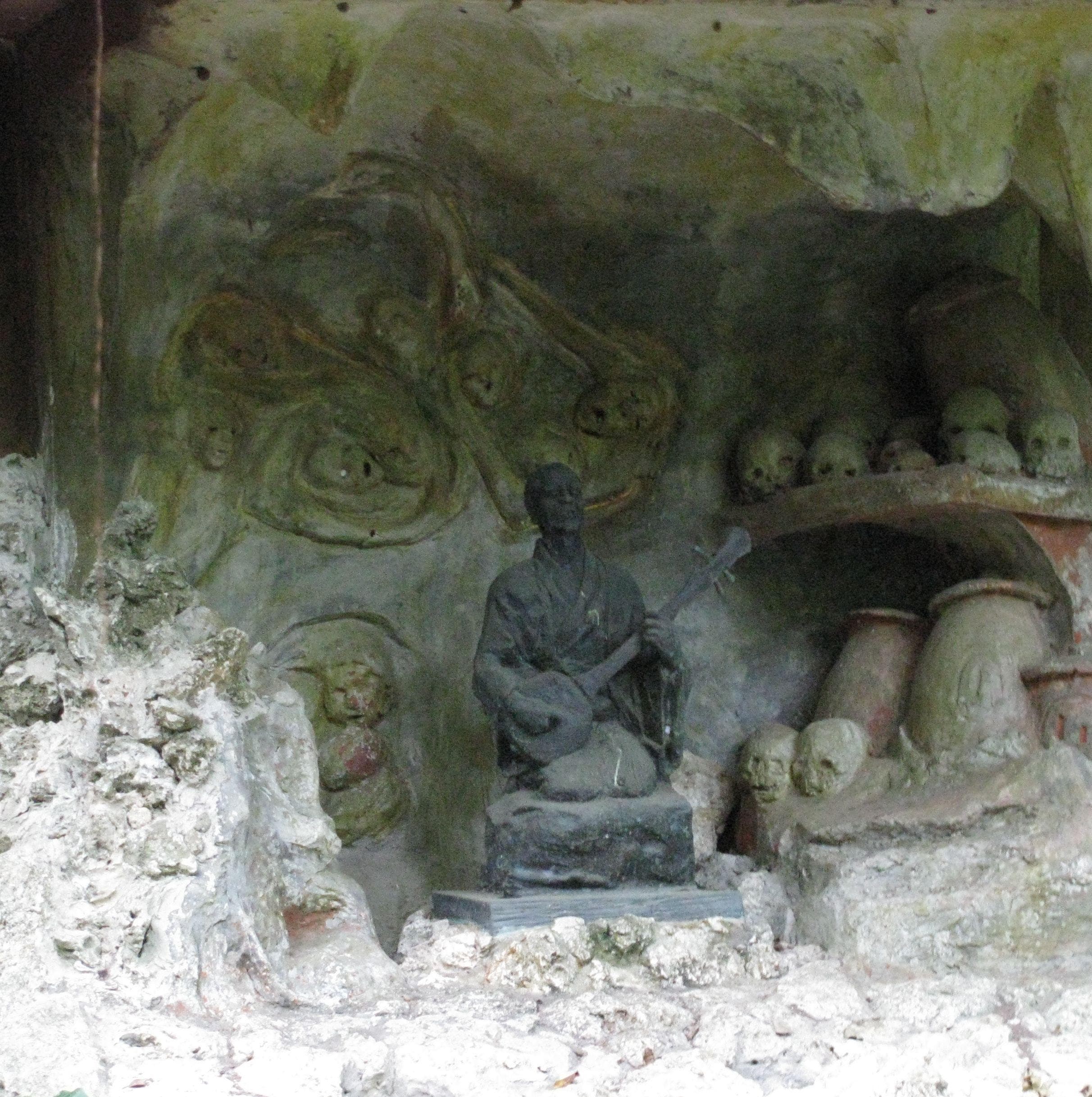 16 Haunted Places in Asia That Are Beyond Creepy