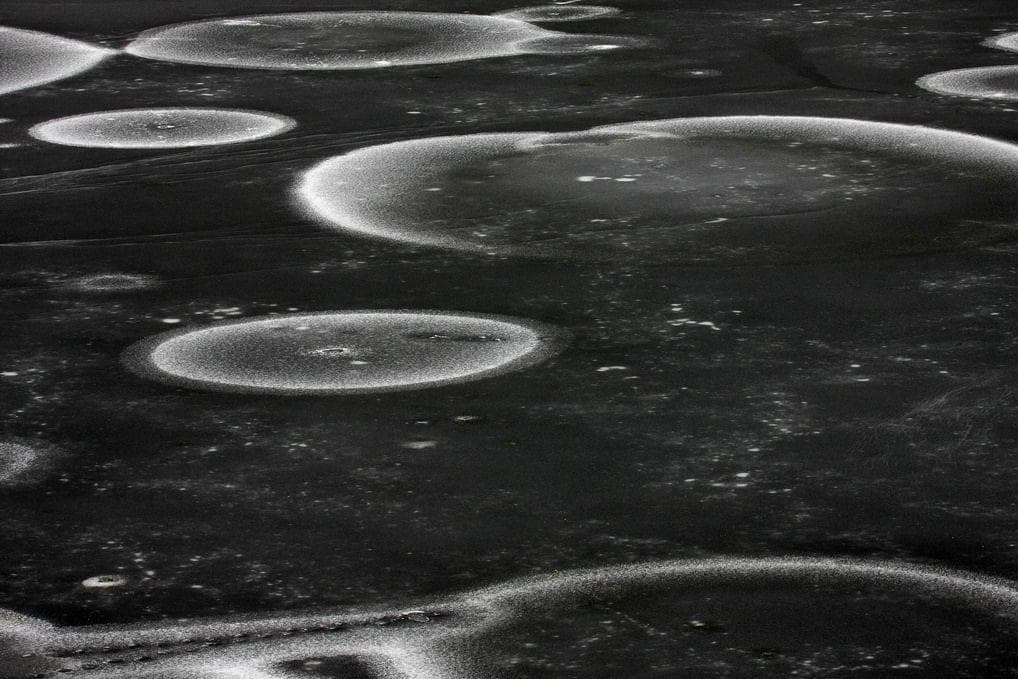 10 Strange Facts About Ice Circles