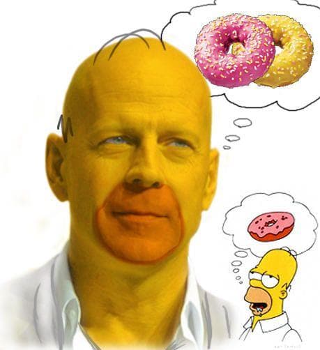 13 Real People Who Look Exactly Like Homer Simpson