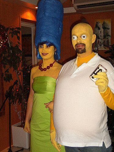 13 Real People Who Look Exactly Like Homer Simpson