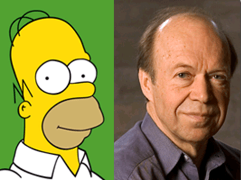 13 Real People Who Look Exactly Like Homer Simpson