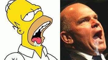 13 Real People Who Look Exactly Like Homer Simpson