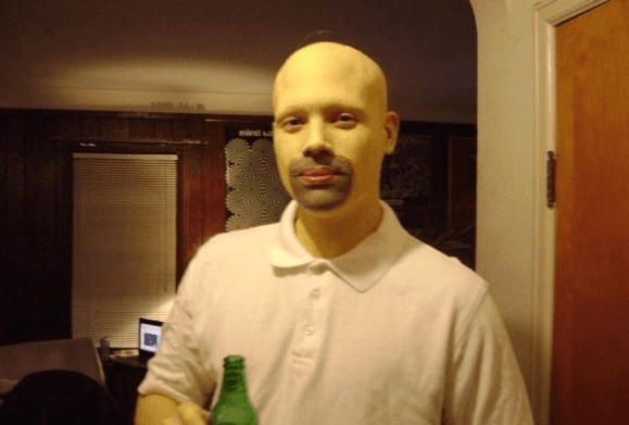 13 Real People Who Look Exactly Like Homer Simpson