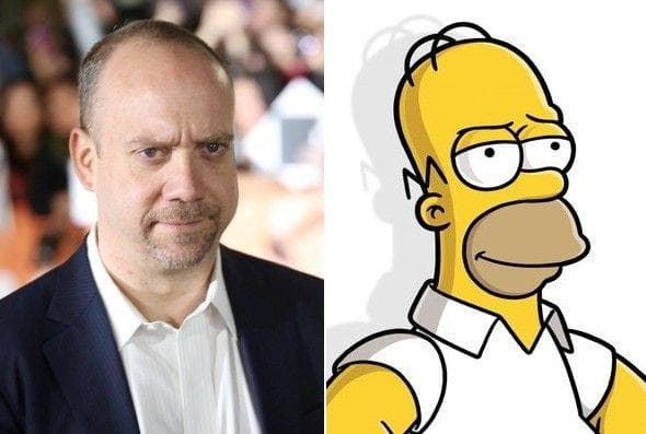 13 Real People Who Look Exactly Like Homer Simpson