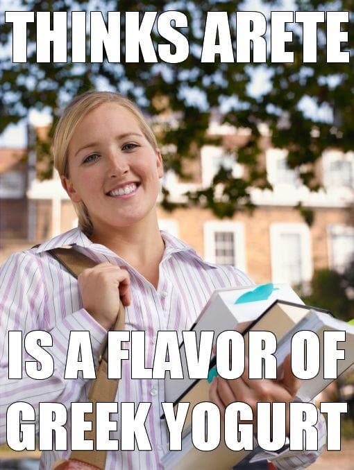 28 Hilarious Sorority Girls Memes That Are Too Real