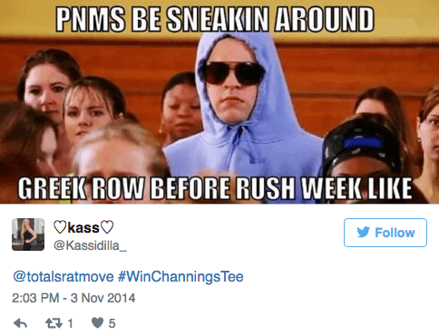 28 Hilarious Sorority Girls Memes That Are Too Real