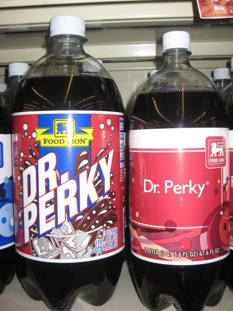 19 Soda Name Fails That Sound Completely Disgusting