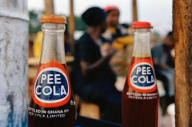 19 Soda Name Fails That Sound Completely Disgusting