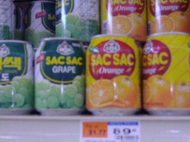 19 Soda Name Fails That Sound Completely Disgusting