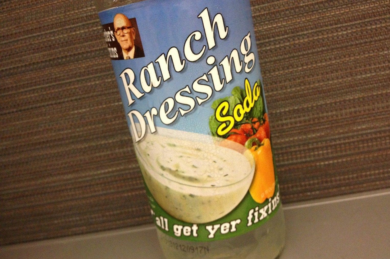 19 Soda Name Fails That Sound Completely Disgusting
