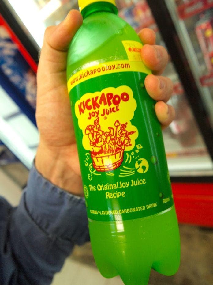 19 Soda Name Fails That Sound Completely Disgusting