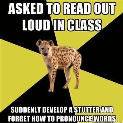 Classroom Memes That Will Make You Glad You're Not A Student Anymore