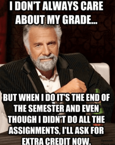 Classroom Memes That Will Make You Glad You're Not A Student Anymore