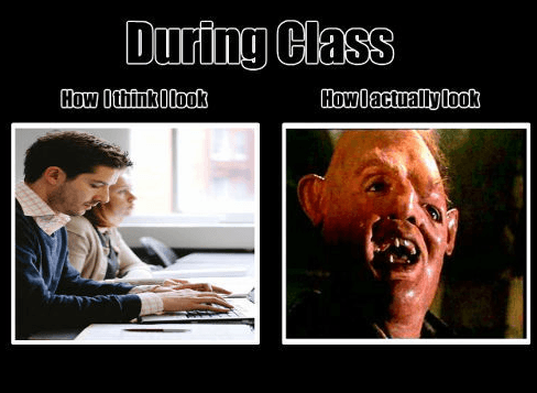 Classroom Memes That Will Make You Glad You're Not A Student Anymore