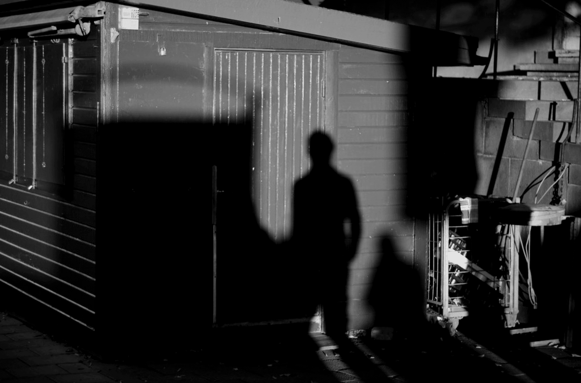 A Guide to the Ghosts and Spirits Haunting Your Home