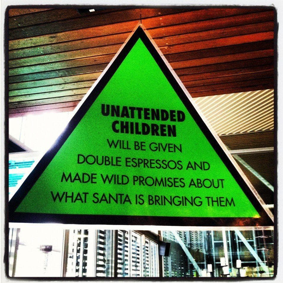 Random Funny Shop Notices That Would Get Your Attention | Best Random Tools