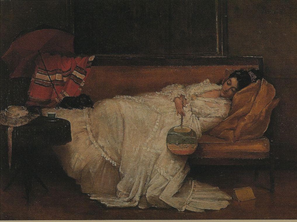 What 'Dying in Your Sleep' Actually Means