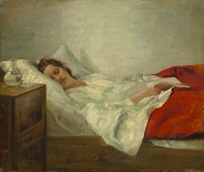 What 'Dying in Your Sleep' Actually Means