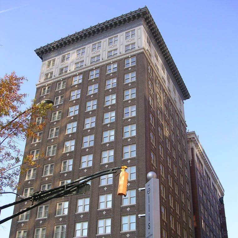 15 Eerie Ghost Stories and Urban Legends from Georgia