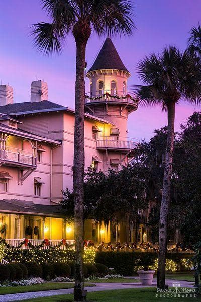 15 Eerie Ghost Stories and Urban Legends from Georgia