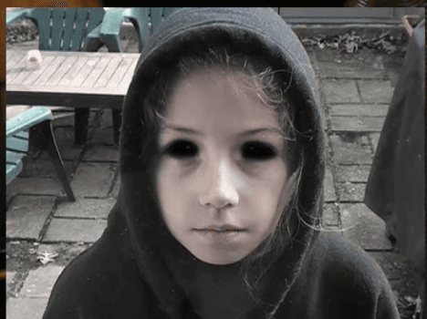 Most Unsettling Child Ghost Stories That Have Been Said to Exist