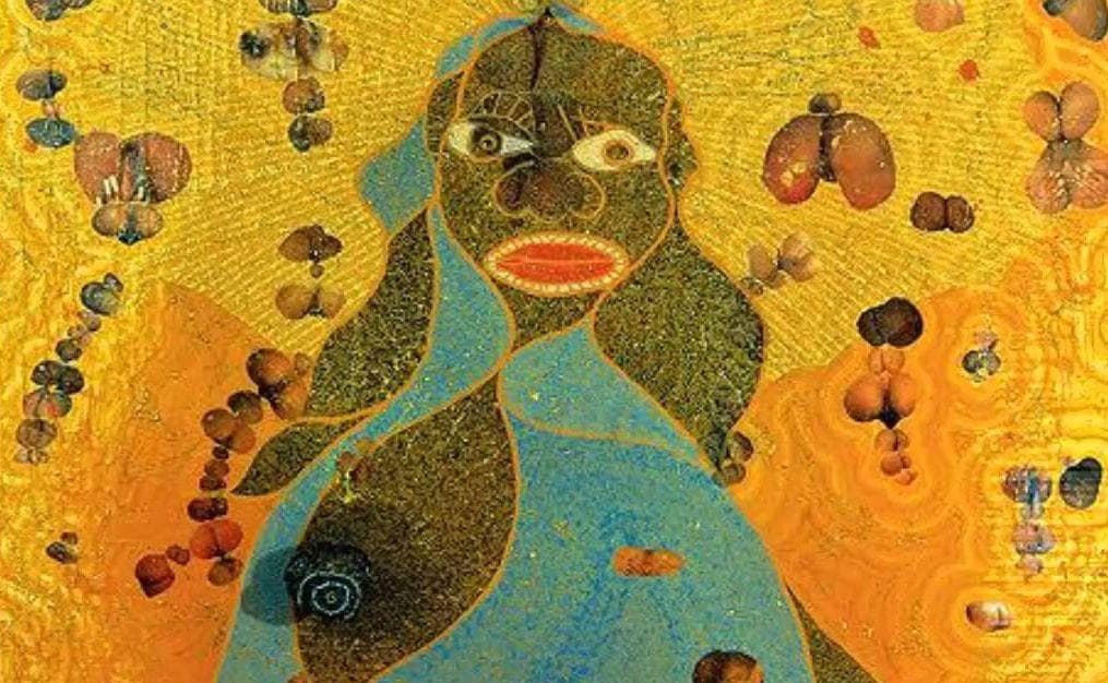 Sculptures Made Of Poop