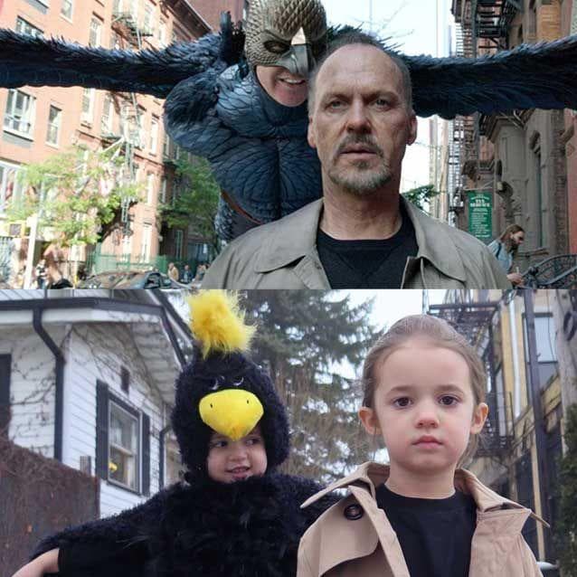 21 Famous Movie Scenes Hilariously Recreated in Real Life