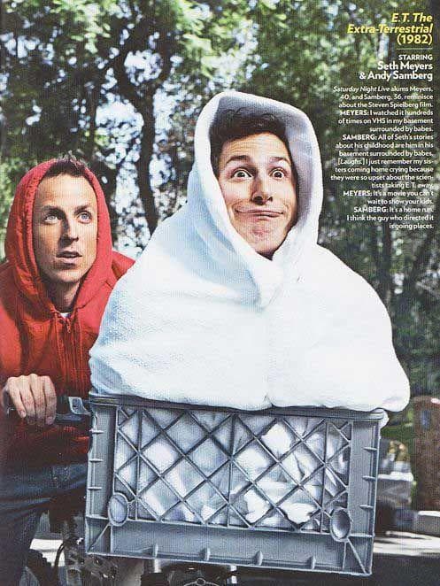 21 Famous Movie Scenes Hilariously Recreated in Real Life