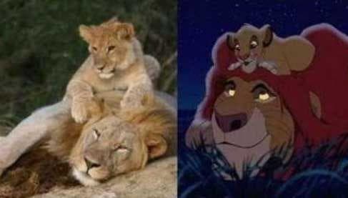 21 Famous Movie Scenes Hilariously Recreated in Real Life