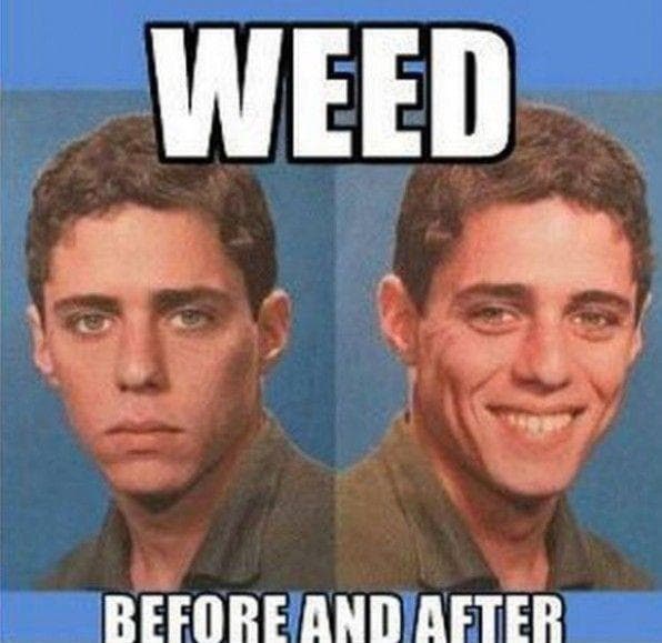 The Funniest 'Before And After' Memes Ever