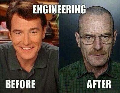 The Funniest 'Before And After' Memes Ever