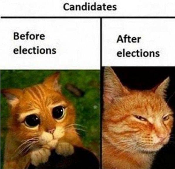 The Funniest 'Before And After' Memes Ever