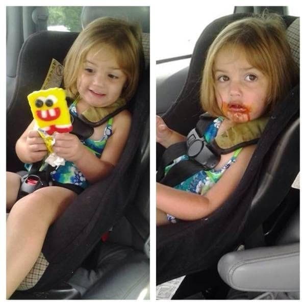 The Funniest 'Before And After' Memes Ever