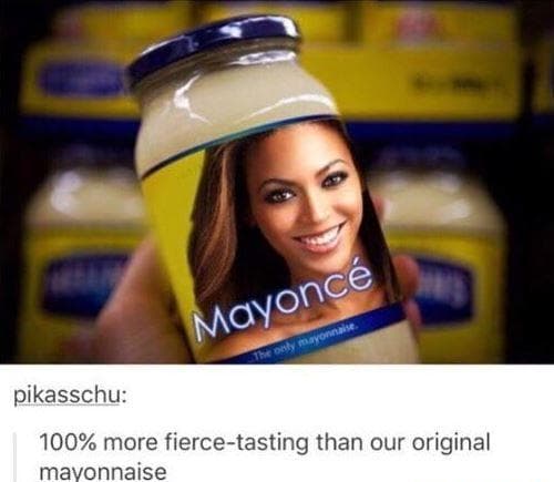 21 Photos That Mayonnaise Lovers Will Truly Appreciate