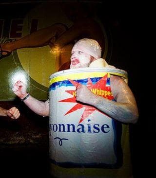 21 Photos That Mayonnaise Lovers Will Truly Appreciate