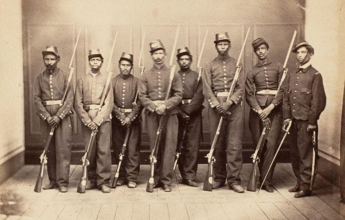 How Firing Squads Have Worked Throughout History