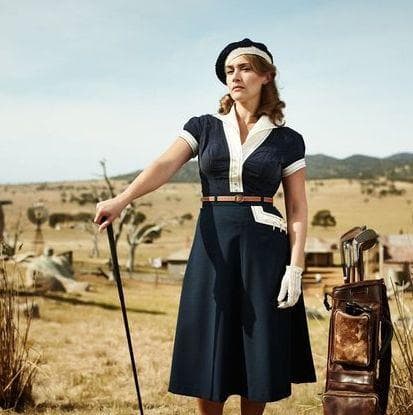'The Dressmaker' Movie Quotes, Ranked By Fans