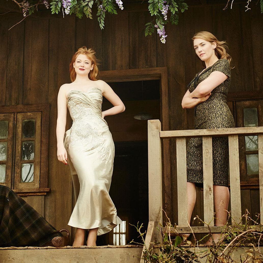 'The Dressmaker' Movie Quotes, Ranked By Fans