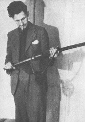 Things You Didn't Know About George Orwell