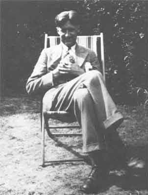 Things You Didn't Know About George Orwell