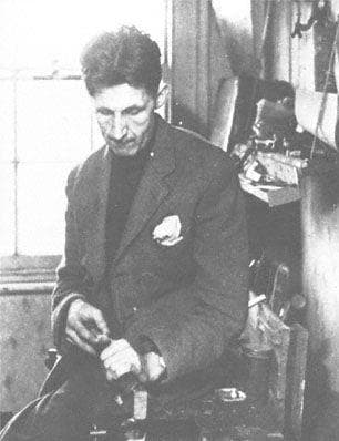 Things You Didn't Know About George Orwell