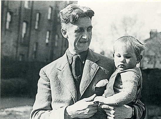 Things You Didn't Know About George Orwell